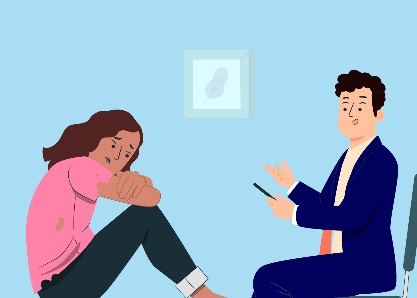 Online Counseling for ADHD - Understanding & Interventions