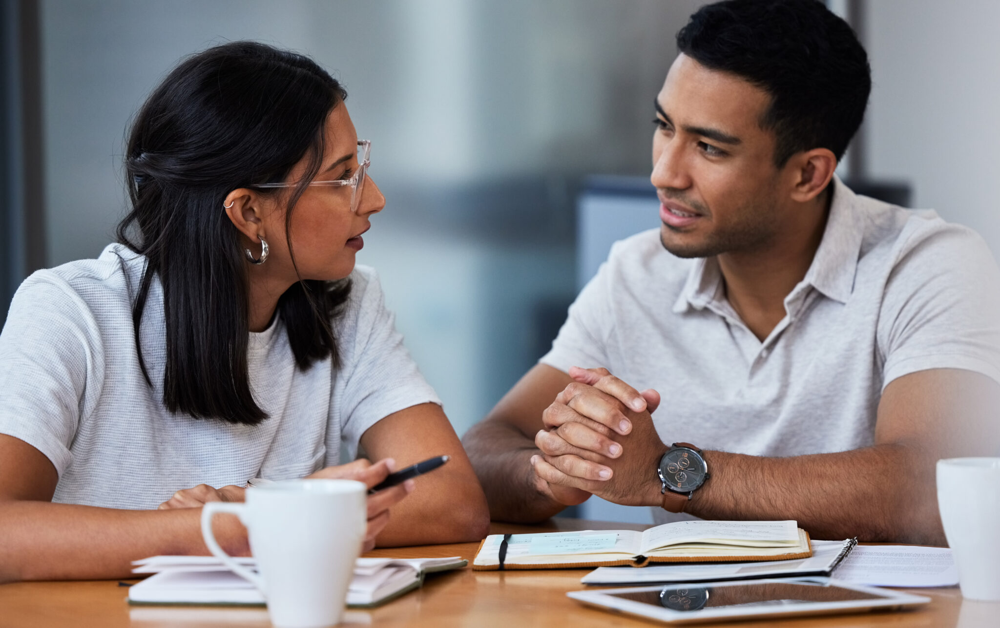7 Ways to Improve Communication in Relationships